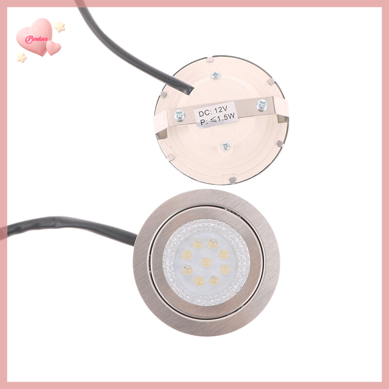 Purelove> 68mm Range Hood Light LED Bulb 12V DC 1.5W Kitchen Cooker ...