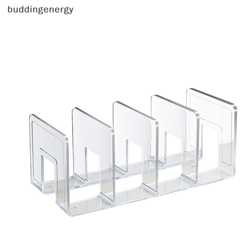 {BUDDI} Handbag Storage Box Divider Shelf Storage Rack Cabinet ...