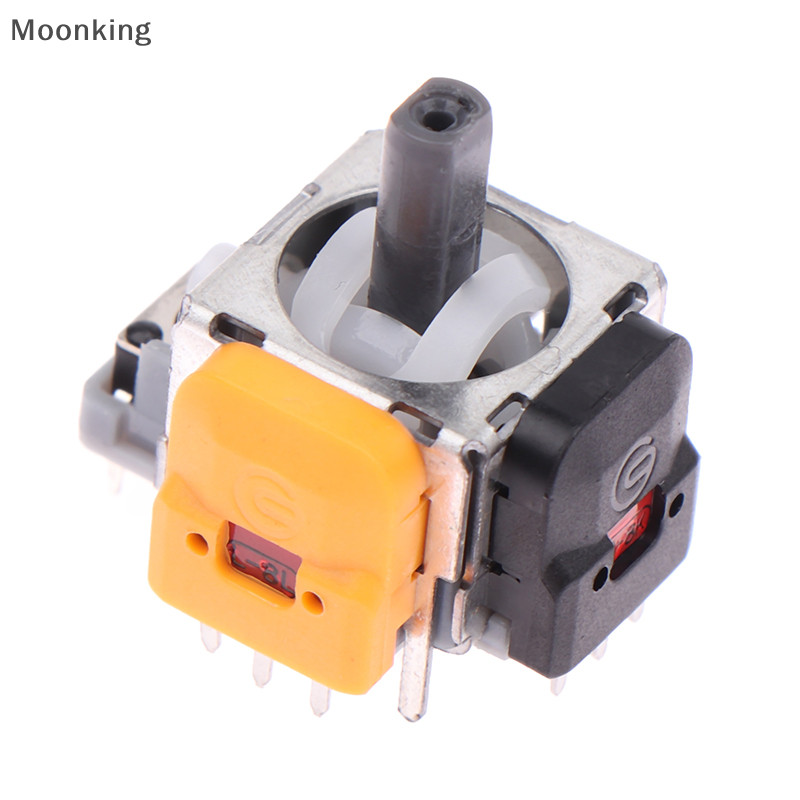 NEW 1piece For XBOX ONE Hall Rocker Hall Effect Joy 3D Ana Sensor ...