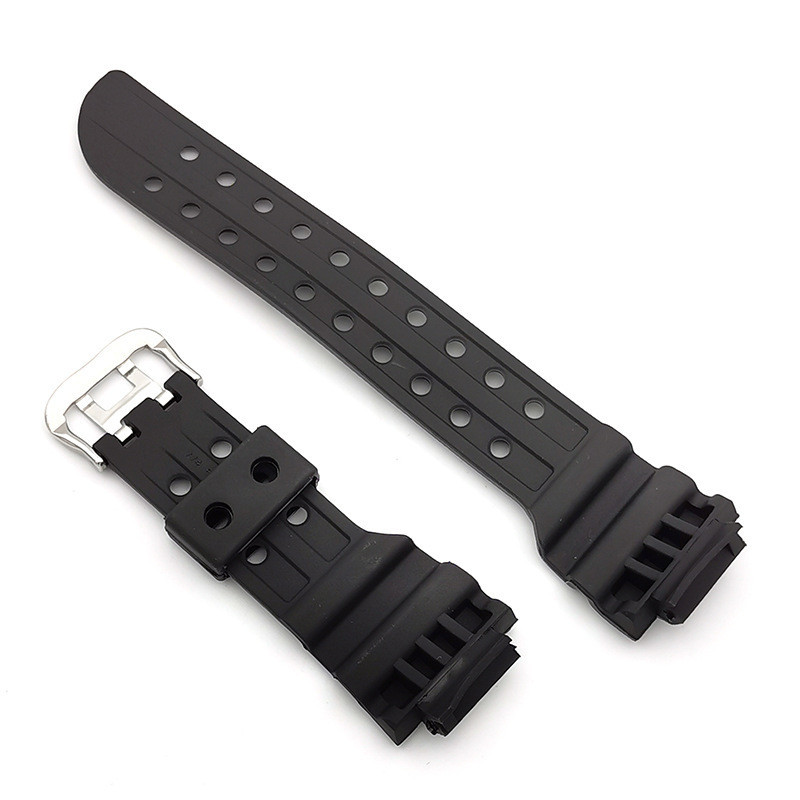 For Casio GWF-1000 for G-SHOCK Frog Man Silicone Watch Strap Frogman ...