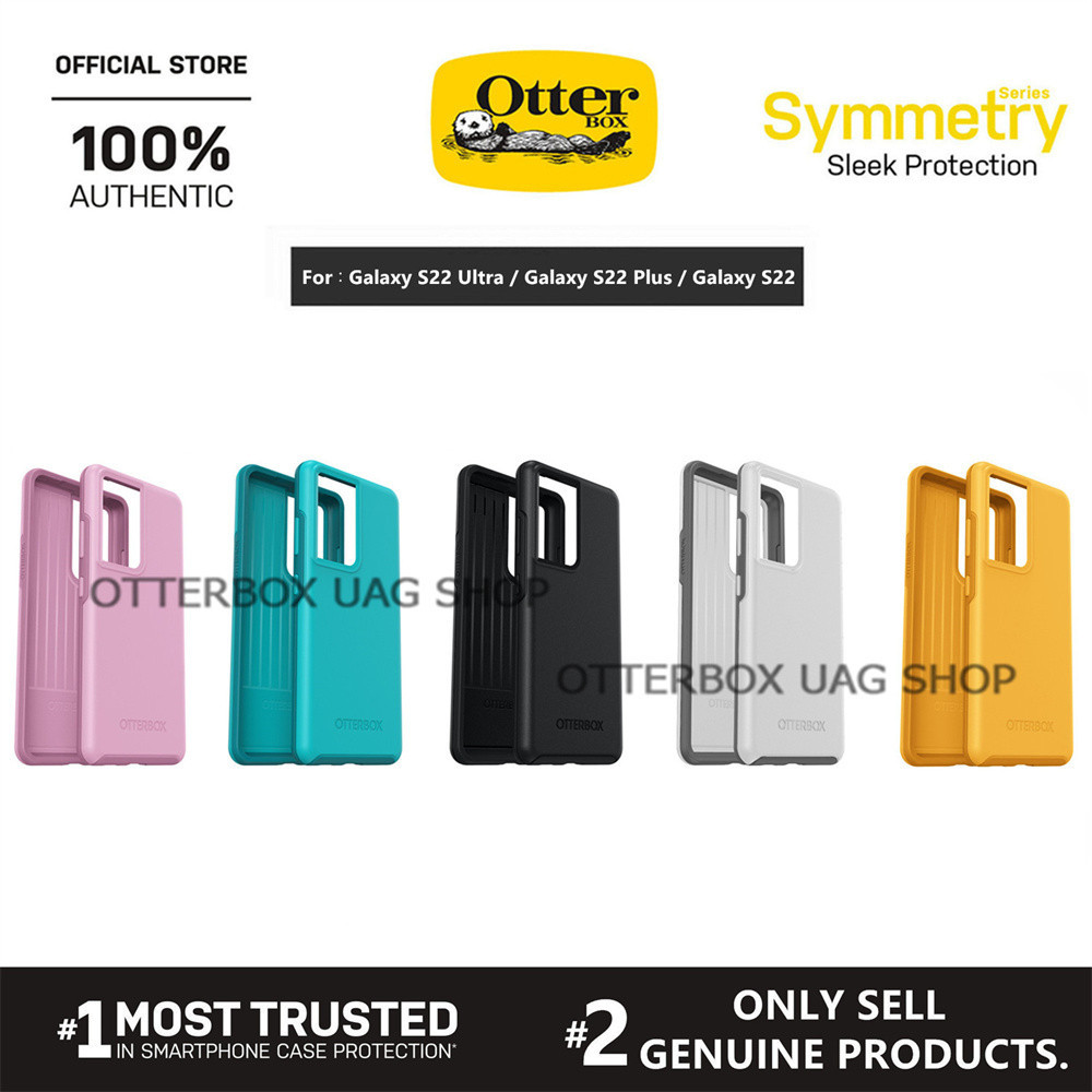 OtterBox Samsung Galaxy S22 Ultra 5G / Galaxy S22+ Plus / Galaxy S22 ...