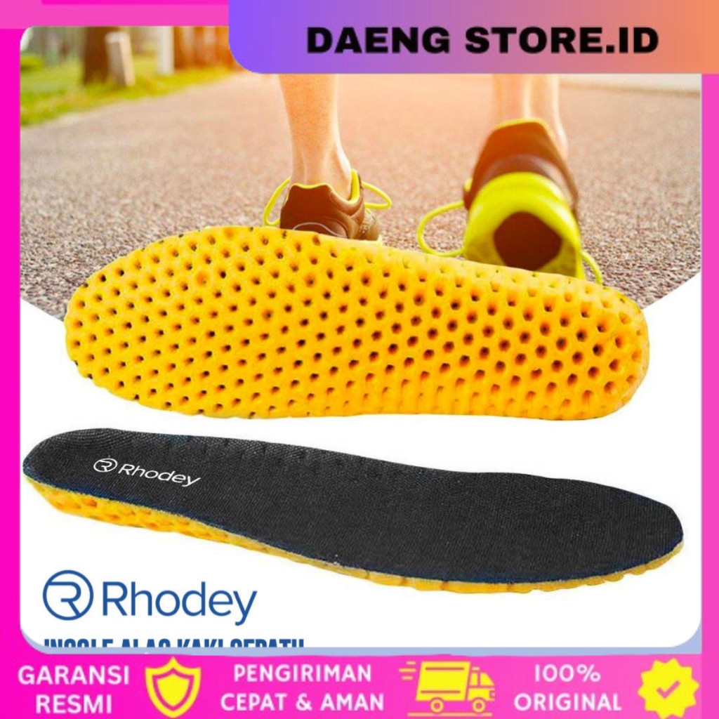Orthopedic Sport Footwear Shoe insole Phylon insole Unisex Soft Shoe ...