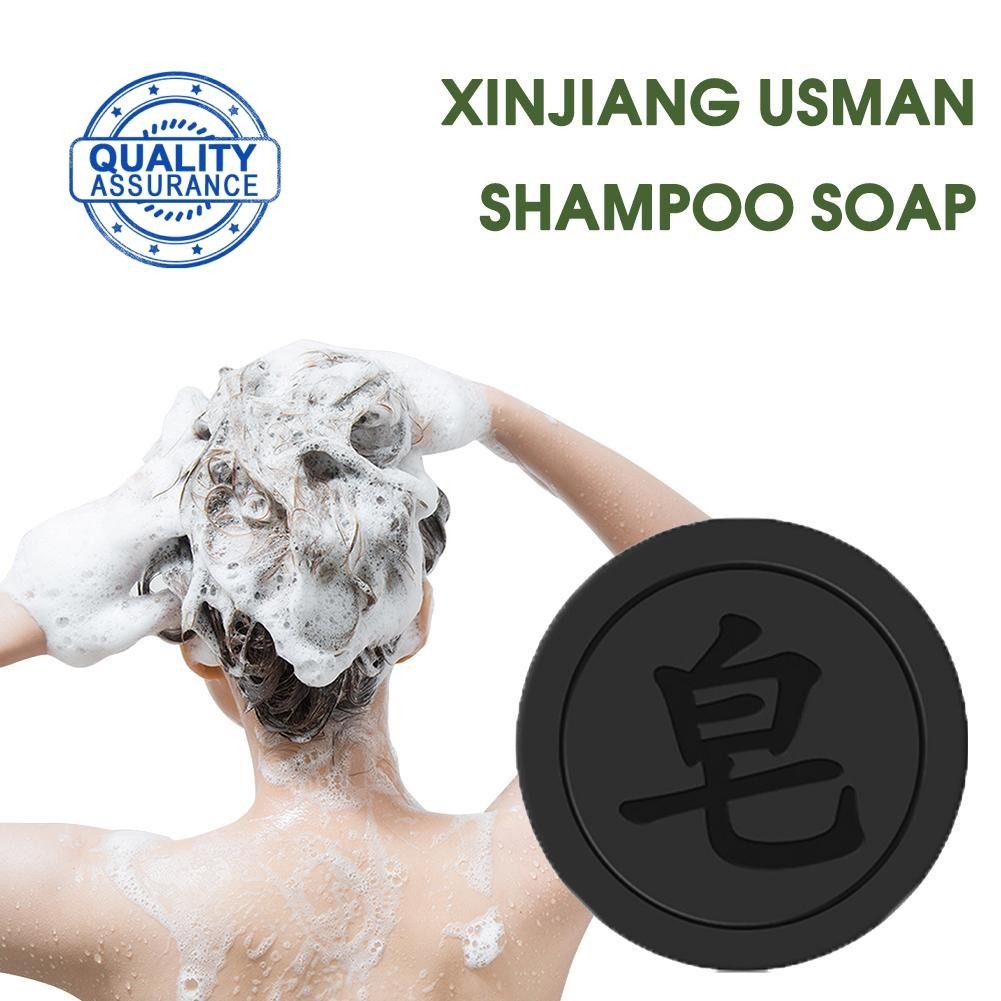 Polygonum Multiflorum Shampoo Soap Ginseng Handmade Soap Restores ...
