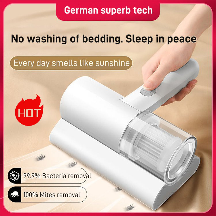 High-frequency home use mite cleaner/Smart Charging Antimite Device ...