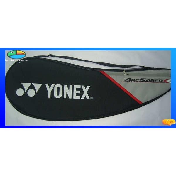 bag beg raket badminton Busur Universal dan Anak Panah, Sky Axe, Set ...