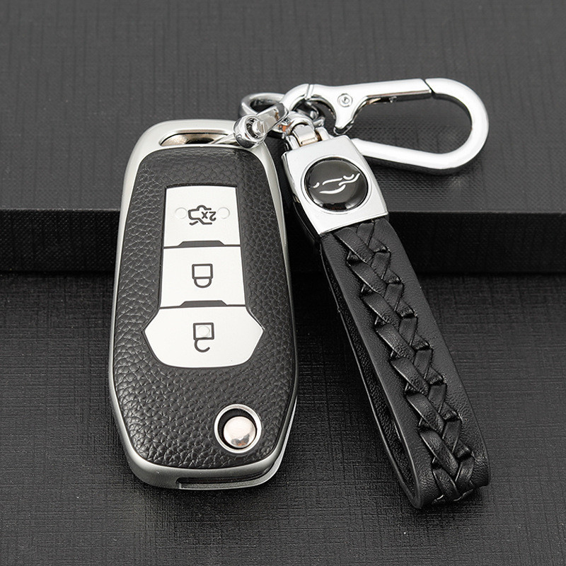 Suitable For Ford Car Keycase Escort Focus Mondeo 1 5t Everest Ranger