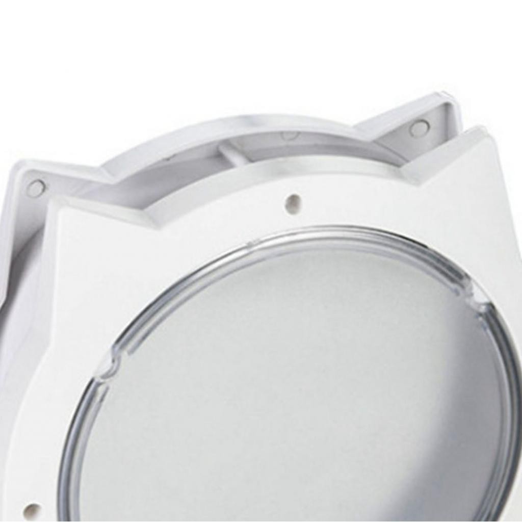 Rubikcube Cute Pet Door Automatic Cat Flap Stable Burrs Free Magnetic ...