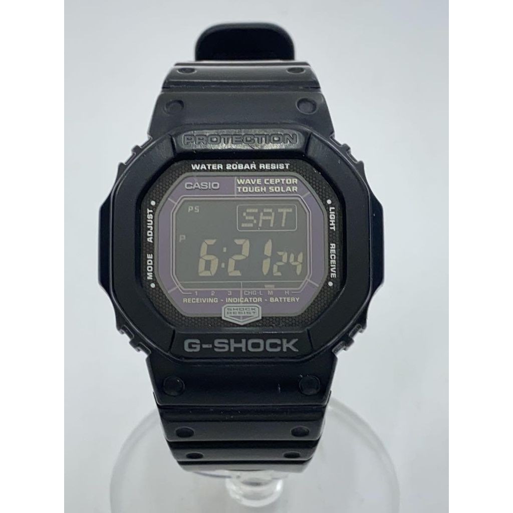 CASIO Wrist Watch G-Shock Men's Solar Digital | Shopee Malaysia