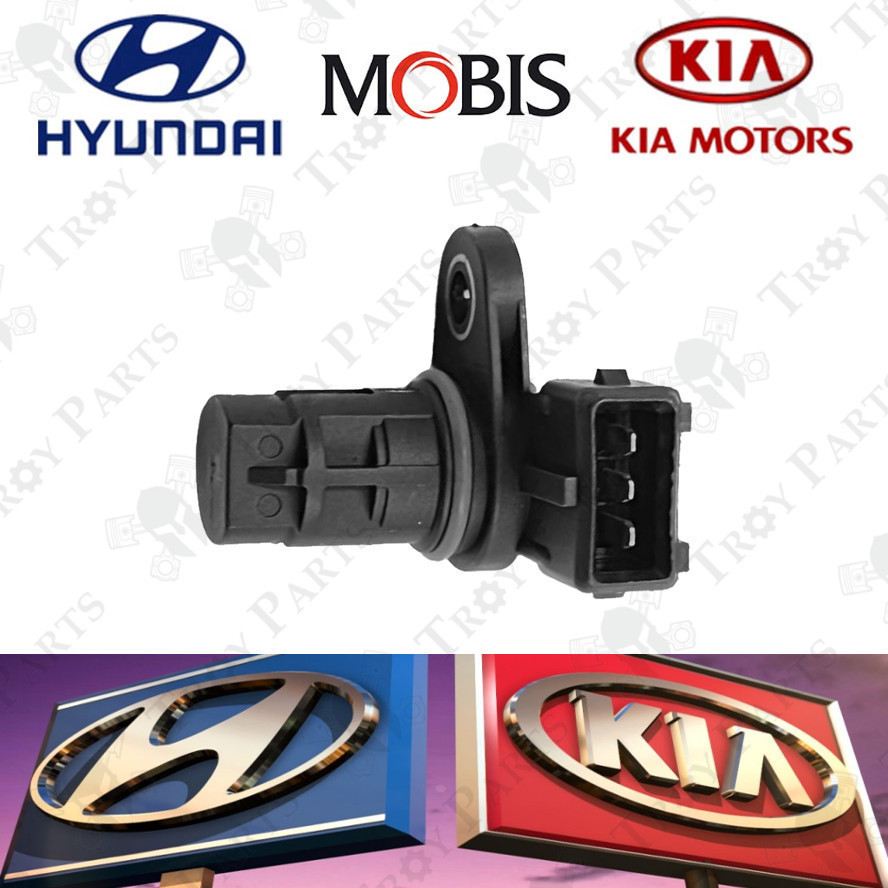 Kia Hyundai Camshaft Position Cam Sensor CPS Kia Sportage Cerato K3 ...