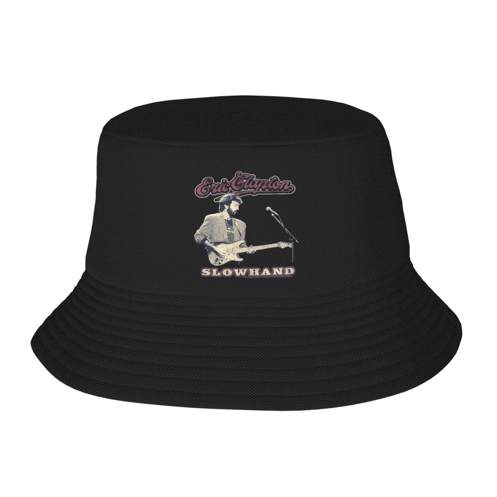 Eric Clapton Slowhand Album Greatest Guitarist Rock Concert Adult ...