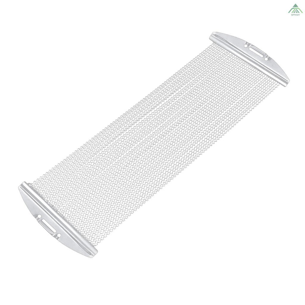 Steel Snare Wire 40 Strand Drum Spring for 14 Inch Snare Drum Cajon Box ...