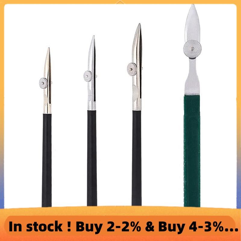 Art Ruling Pens Fine Line Masking Fluid Pen Adjustable for Drawing ...