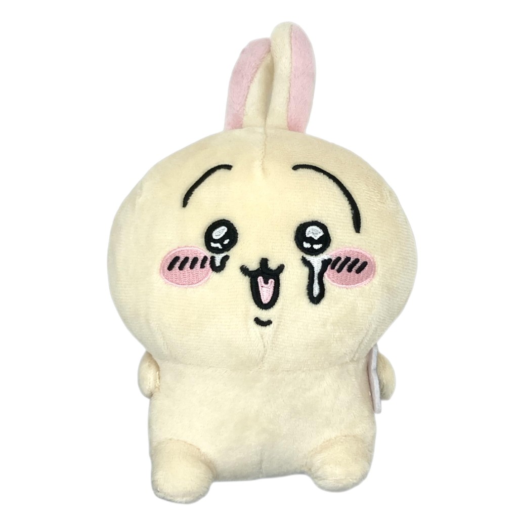 ChiiKawa Crying Plush Toy - 15cm | Shopee Malaysia
