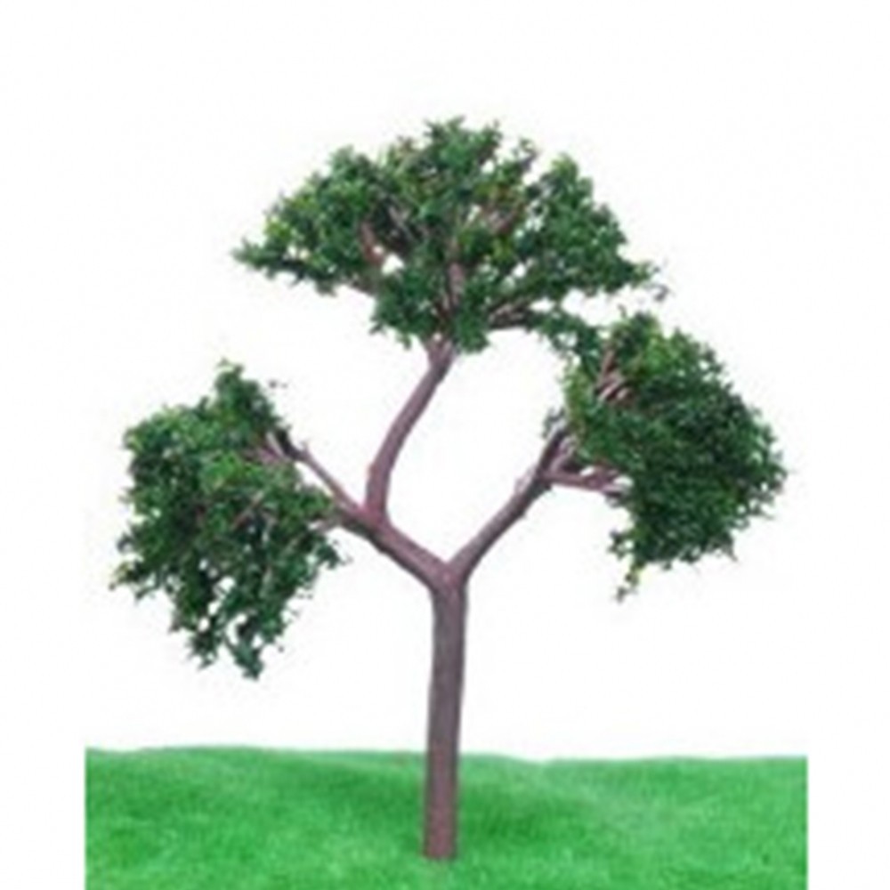 【EVER】Ancient Trees Specifications Architectural Models DIY Landscape ...