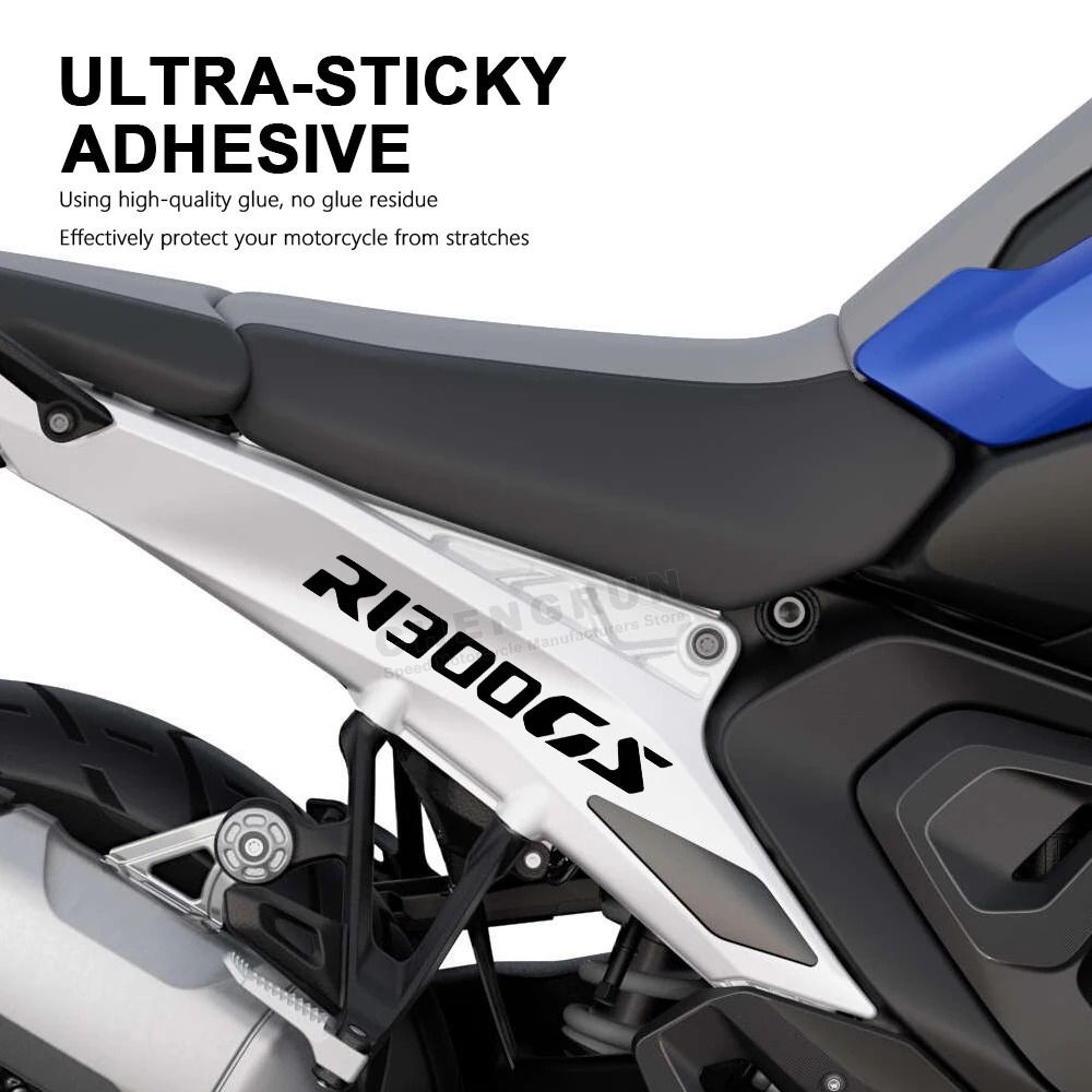Bmw R1300GS Accessories Suitable for BMW R1300GS Motorcycle Stickers ...