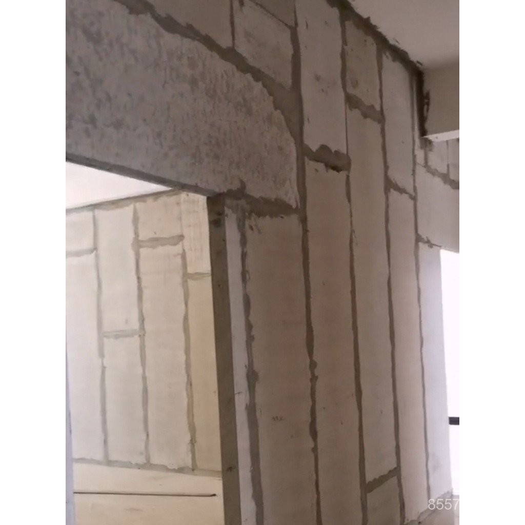 Lightweight Composite Partition Wall Board Foaming Cement Board Pre ...