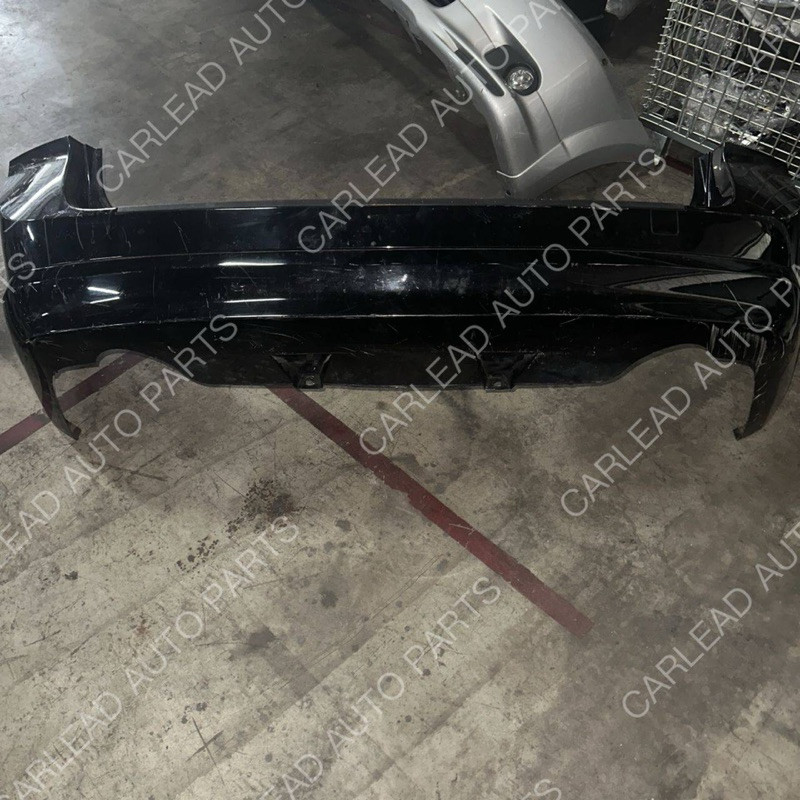 VOLVO V70 REAR BUMPER IMPORTED FROM JAPAN USED | Shopee Malaysia