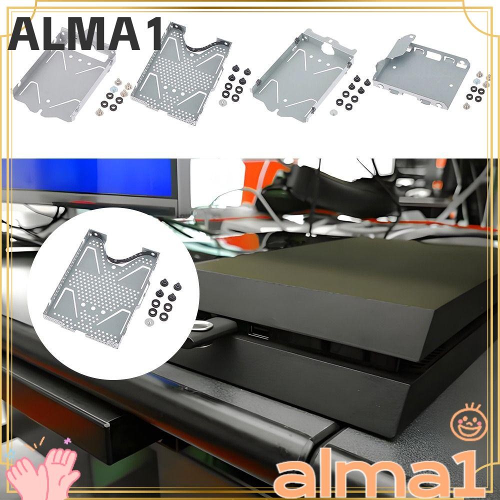 ALA HDD Bracket, DIY with Screws Console Hard Drive Bracket ...