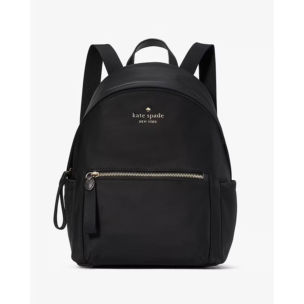 [INCOMING ETA 30 DAYS] KS Chelsea Medium Backpack in Black (KC522 ...