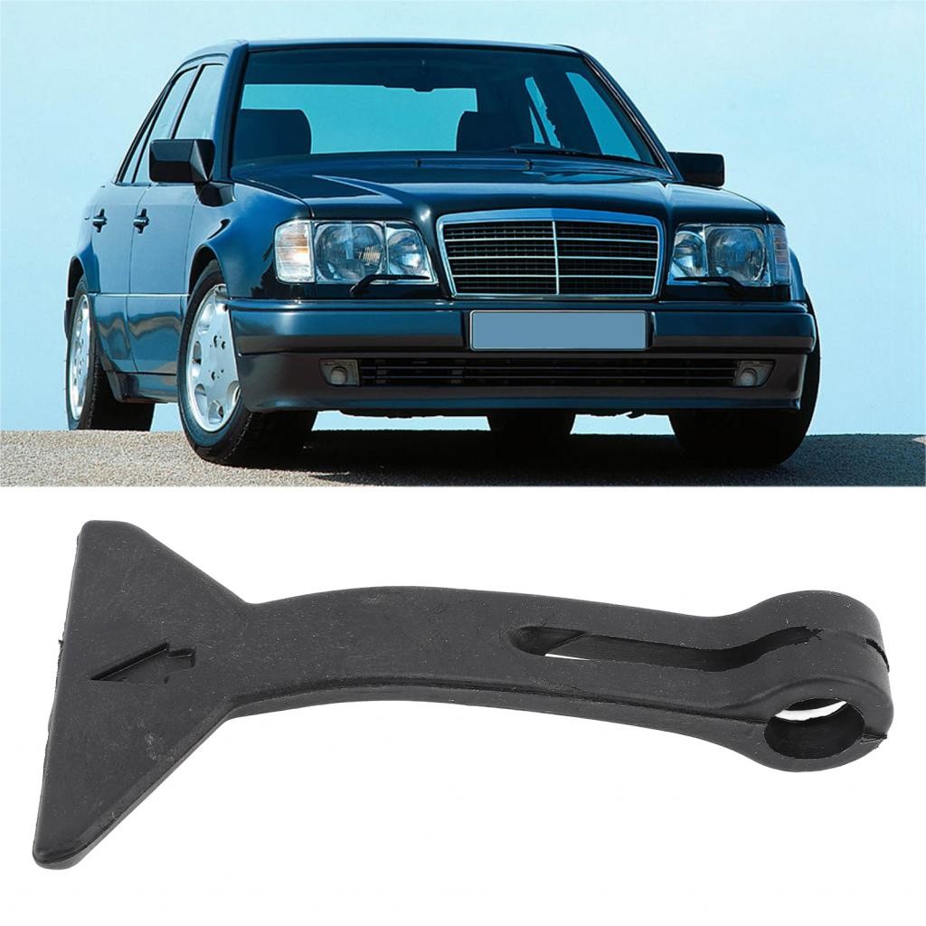 Wowowi Metal Engine Hood Handle Replacement 1248800220 Excellent Grip ...