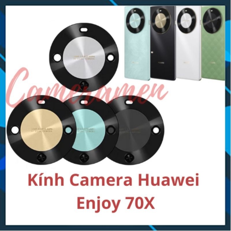 Huawei Enjoy 70X Camera Glass (Zin) | Shopee Malaysia