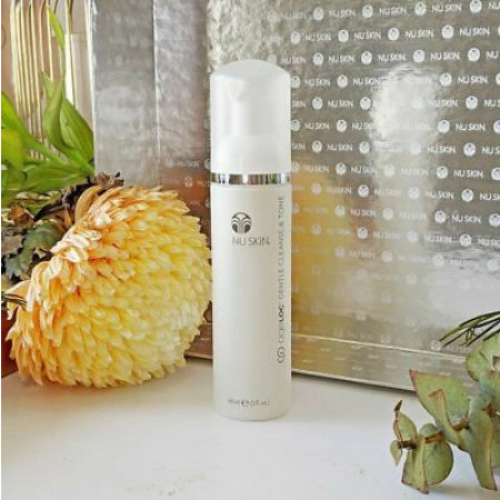Original Nuskin Nu Skin Ageloc Transformation Pack - Gentle Cleanse and Tone (60ml) - ready ...