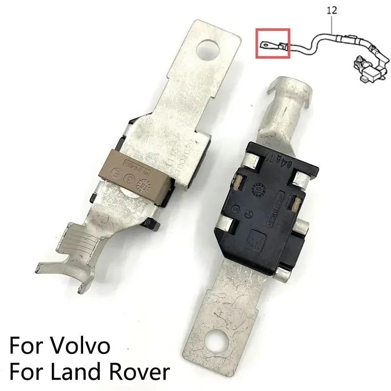 Car Positive Battery Cable Fuse Connector Head For Land Rover Range ...