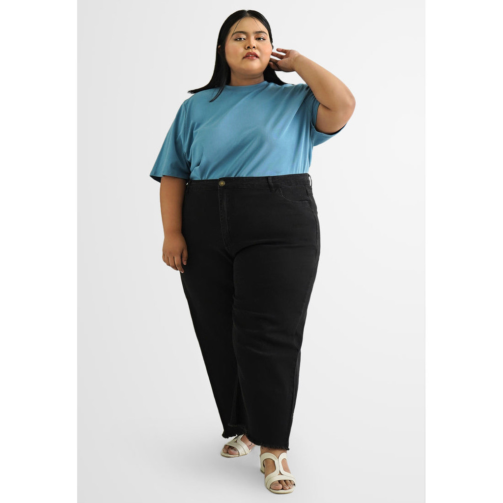 Cleo CLASSIC FINE Short Sleeve Tshirt (204202) | Shopee Malaysia
