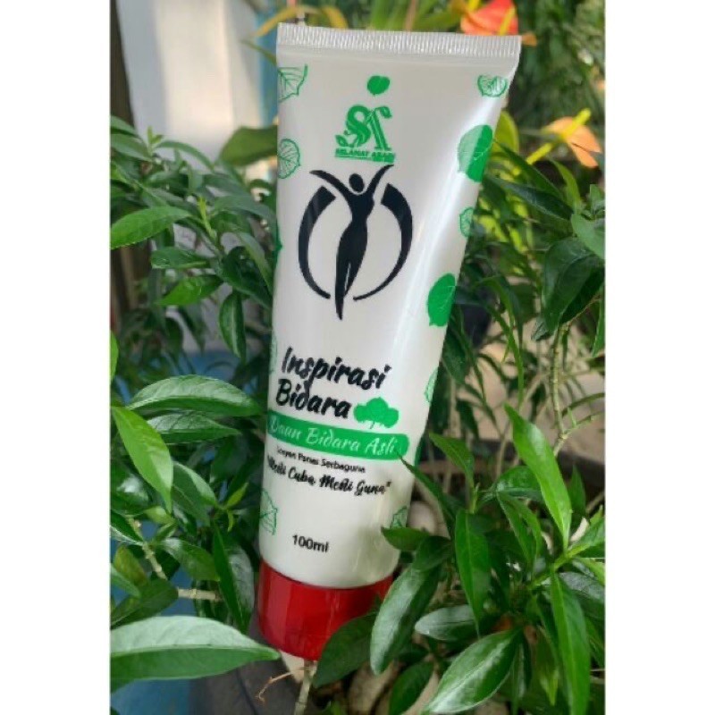 Losyen Ramping Inspirasi Bidara | Shopee Malaysia
