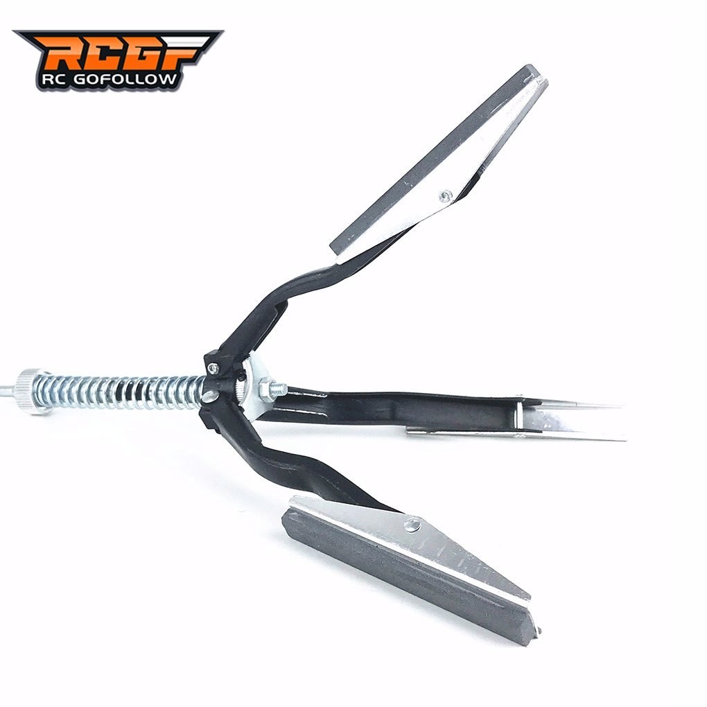 1/2/3/5 Metal 4Inch Bore Honing Tool 51mm - 177mm Honing Tool Bore Hone ...