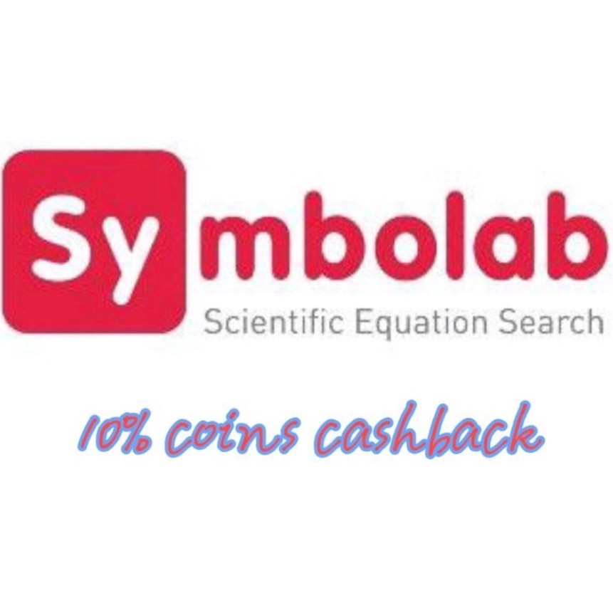 Symbolab Pro Account for PC/Macbook/Android/IOS [ Auto-renewal | NO ADS ...