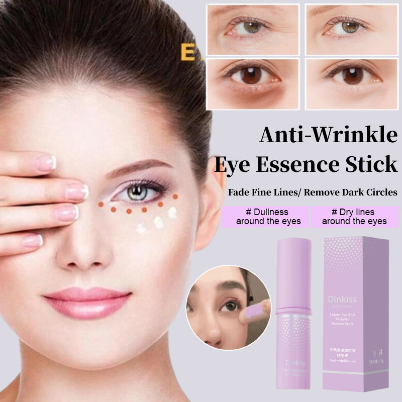 Anti-Wrinkle Magic Fade Eye Fine Lines moisturizing hydrating primer ...