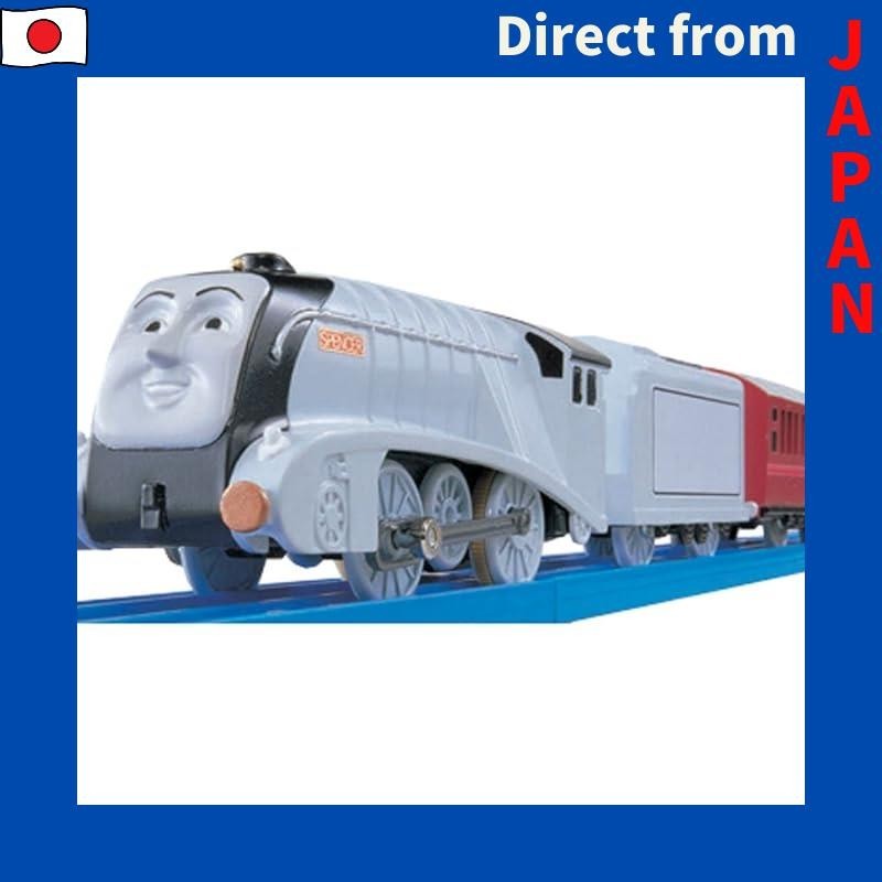 Plarail Thomas TS-10 Spencer | Shopee Malaysia