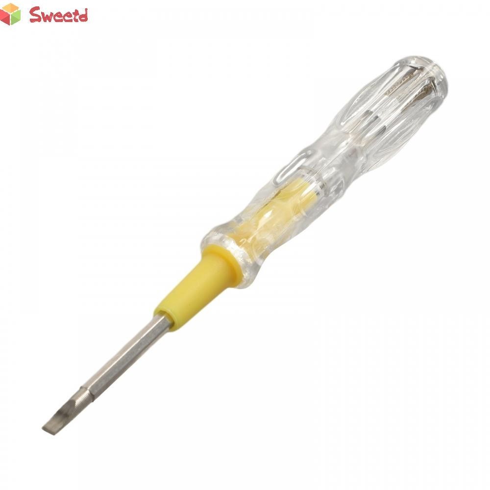 【SWTDRM】Portable Multifunctional Electric Test Tester Pen Screwdriver ...