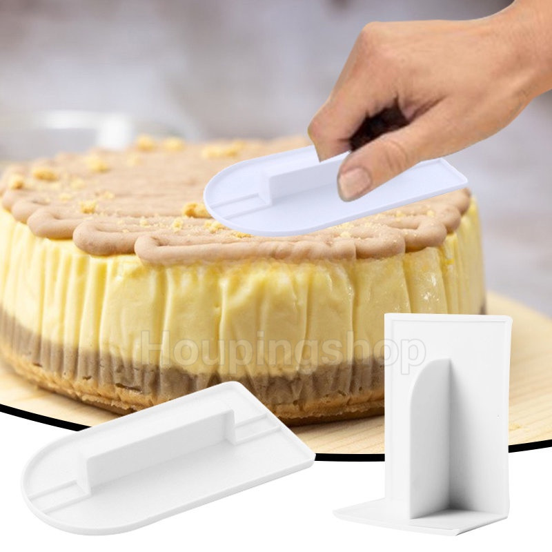 DIY Sugar Flipping Tool Sugar Flipping Cake Edge Leveler Right Angle ...