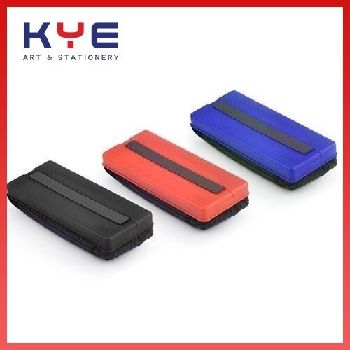 Whiteboard Duster / Pemadam Whiteboard / Pemadam Papan Putih - DLT27 ...
