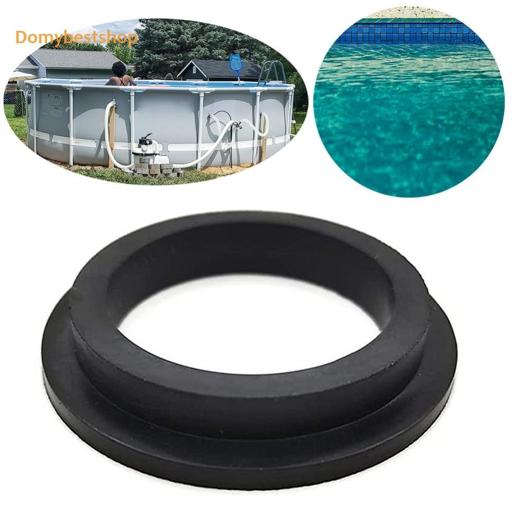 [Domybestshop.my] Pool Filter Pump L-Shape O-Ring Pool Sand Filter O ...