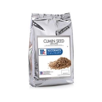 McCormick Cumin Seed Ground 1kg | Shopee Malaysia