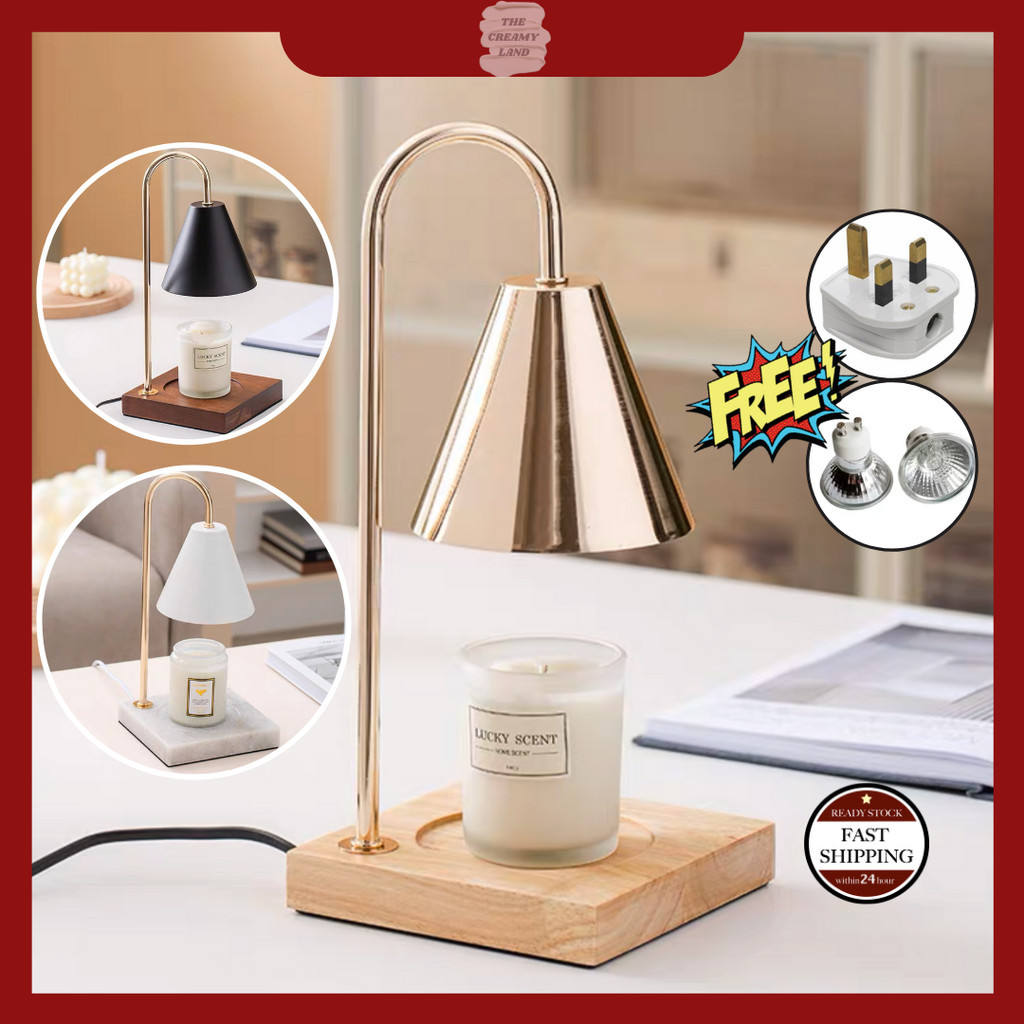 Electric scented candle store