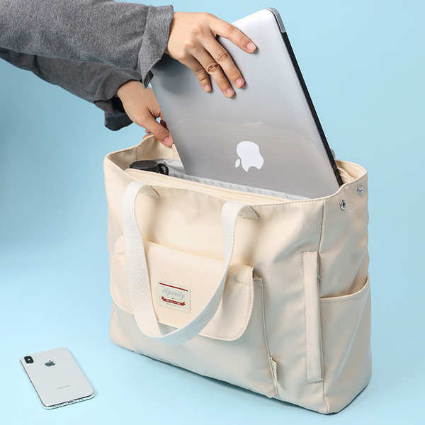 laptop bag laptop bag 15.6 inch Beg komputer riba beg messenger bahu ...