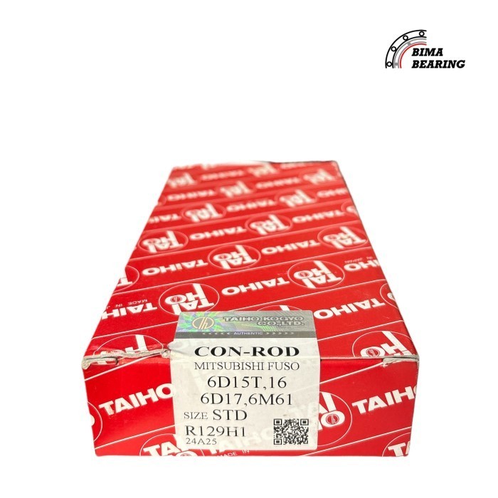 Metal ROAD MITSUBISHI FUSO 6D14 6D15 6D16 GANJO PS190 FIGHTER R129 ...