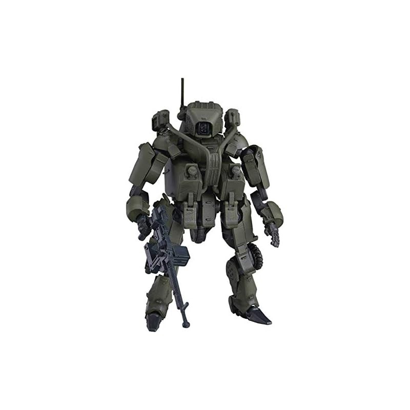 Good Smile Company MODEROID OBSOLETE 1/35 Outcast Brigade Exoframe 1/35 ...
