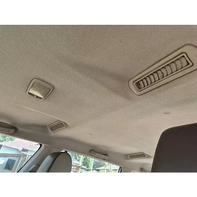 Innova 2016-2020 / Fortuner 2016-2020 (Rear - Grey) Air Cond Louver ...