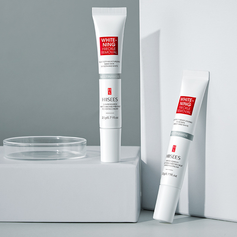 [Ready Stock] Cross-Border Foreign Trade HIISEES Freckle Removal Cream ...