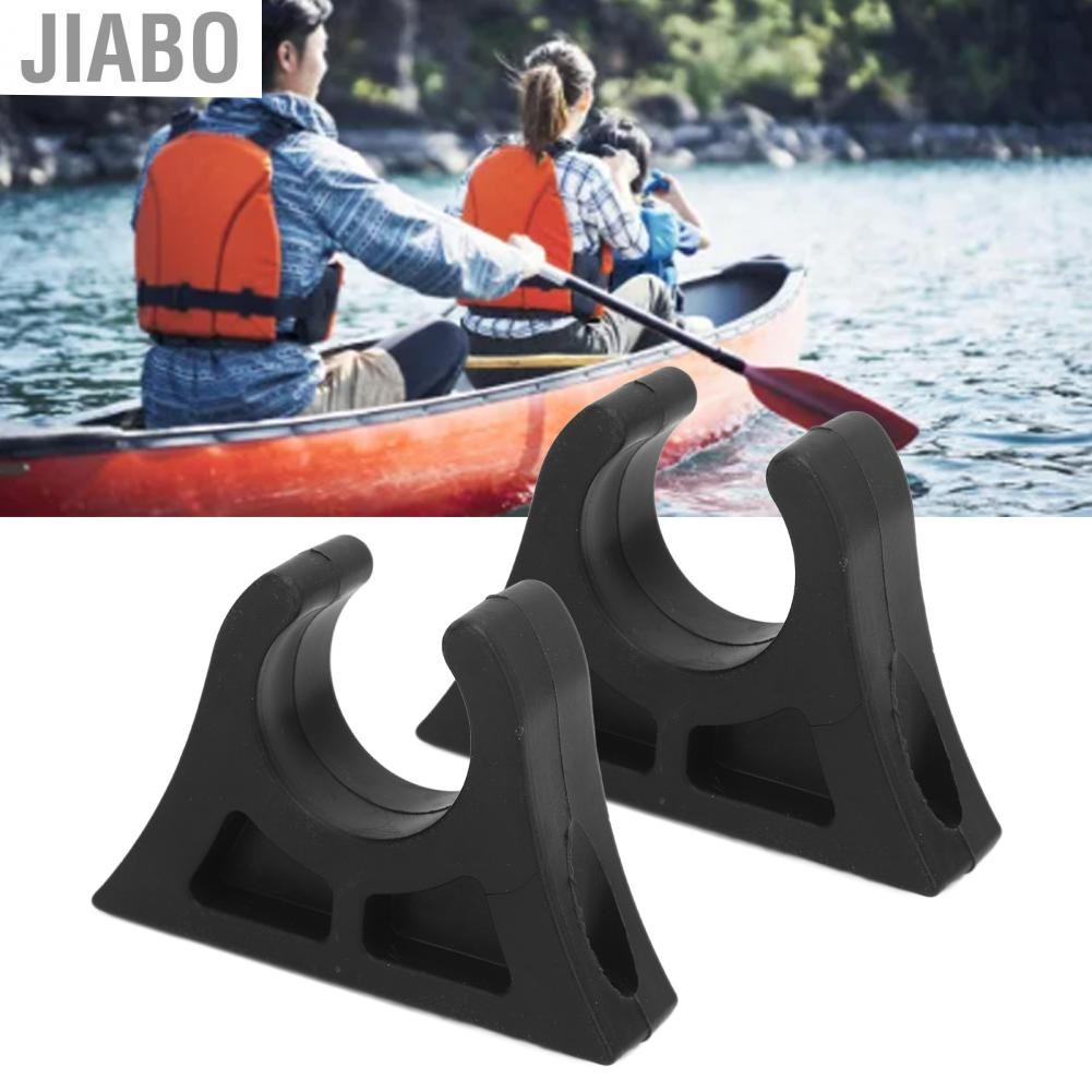 Jiabo RiToEasysports Boat Paddle Holder Clips Kayak Inflatable Clip for ...