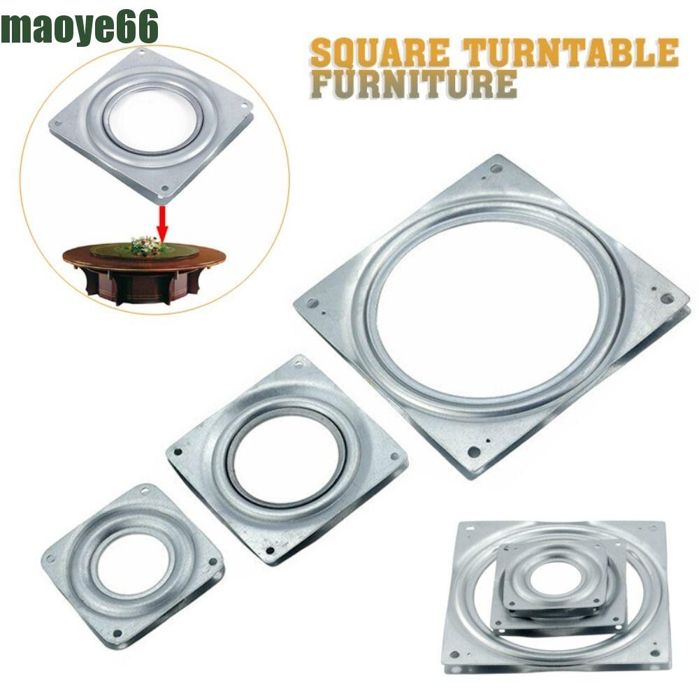 MAOYE Bearing Plate Workbench 360Degree For Furniture Hinge Mechanism ...