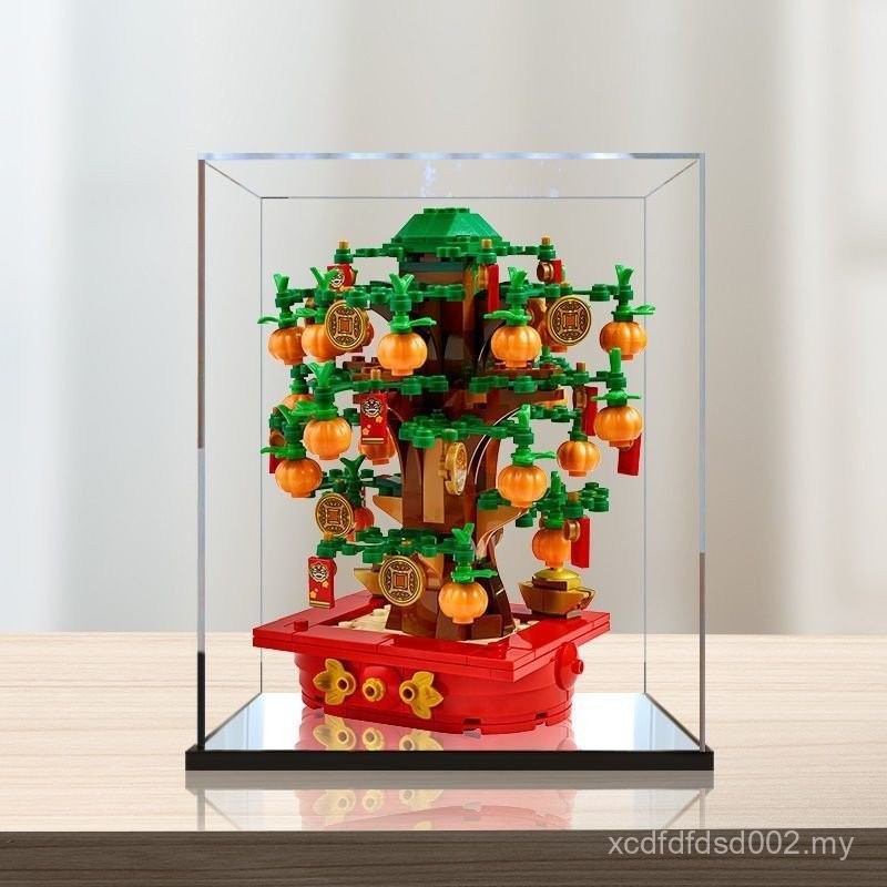 [Reka bentuk inkjet belakang] Paparan akrilik sesuai untuk batu bata ...