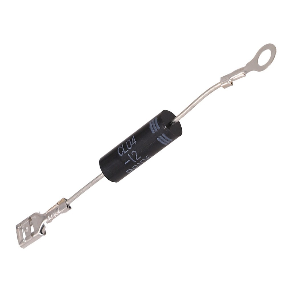 [BTSL] Microwave oven diode unidirectional CL04-12 General high-voltage ...