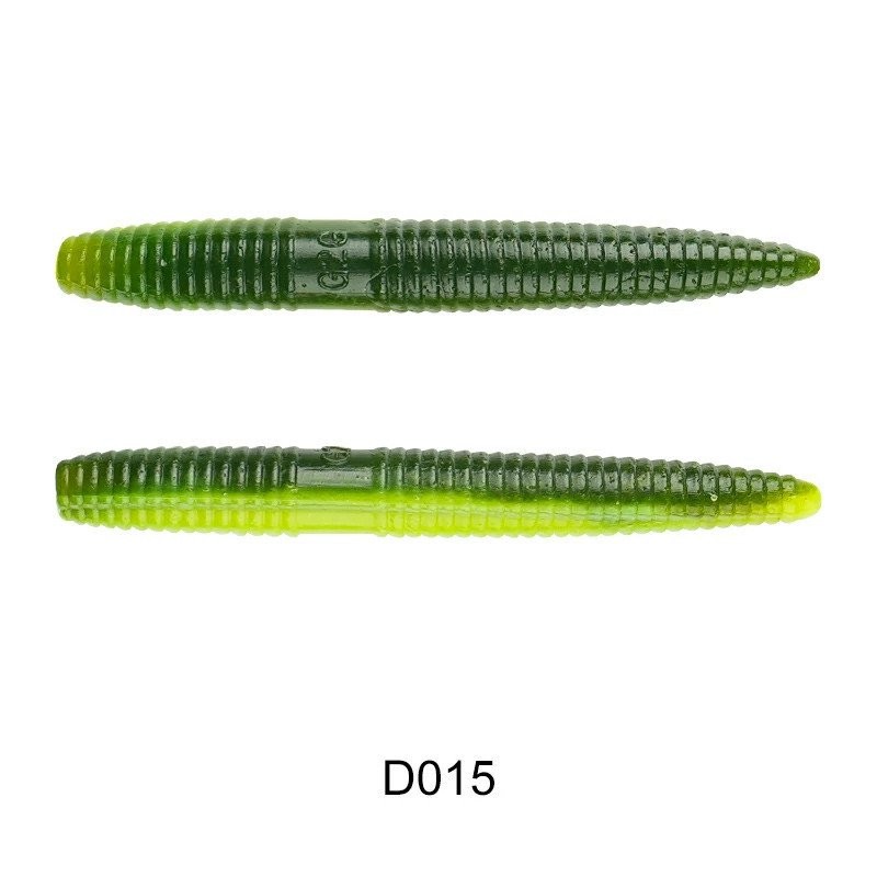 G2G Liu Yuan T Stick Mi Umpan Microsoft Umpan Jig Kepala Umpan Cacing ...