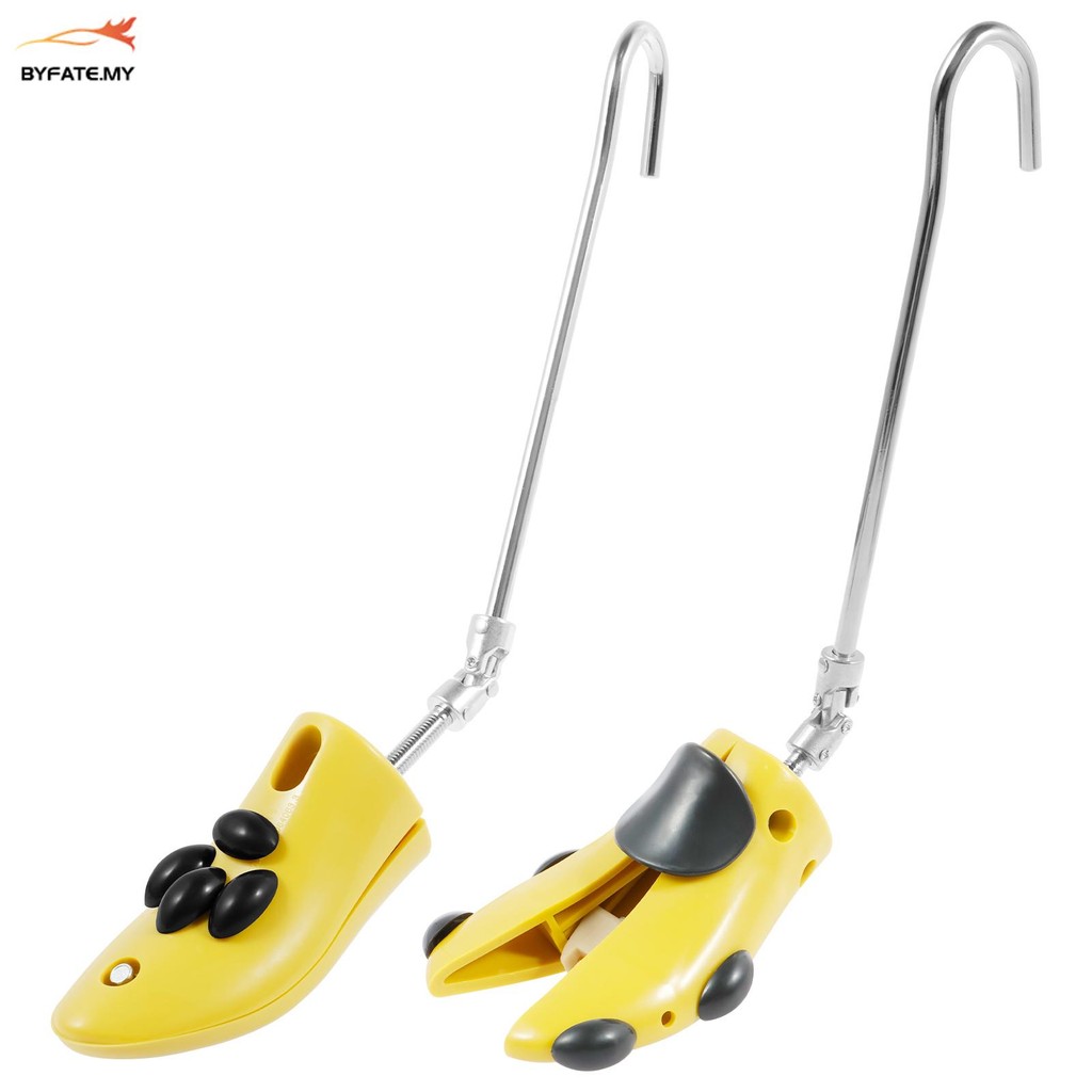 ABS Plastic Boot Stretcher Height Shoe Stretcher Adjustable Sneaker ...